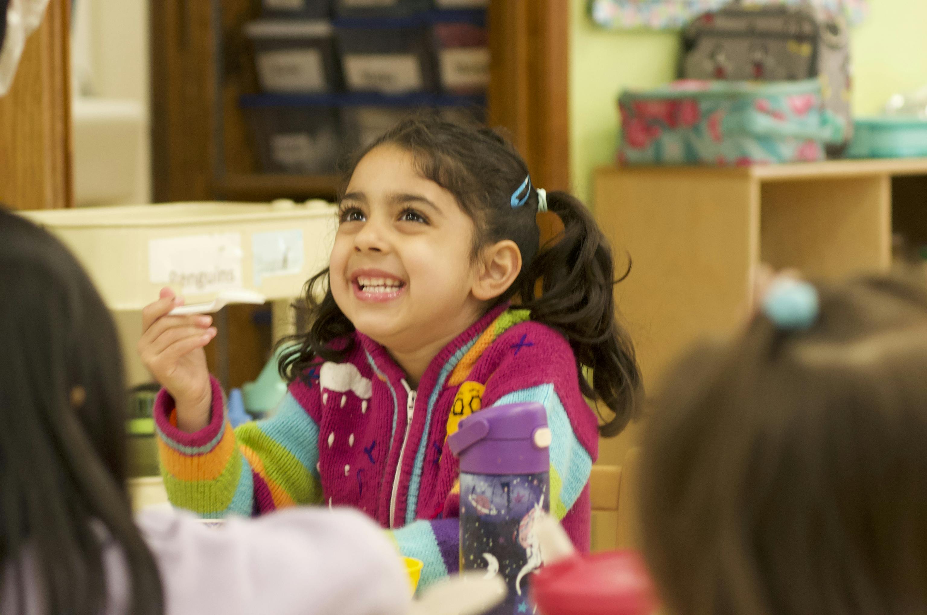 Pre-K Programs San Mateo Preparing Young Minds